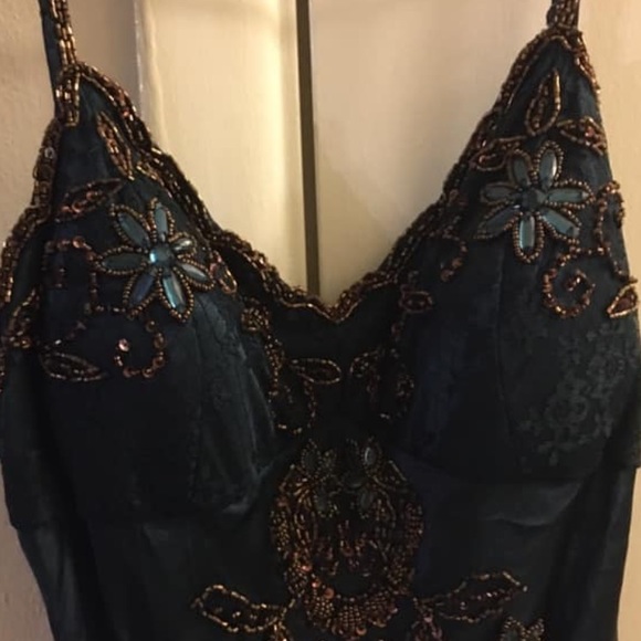 Cache | Dresses | Cache Dress | Poshmark